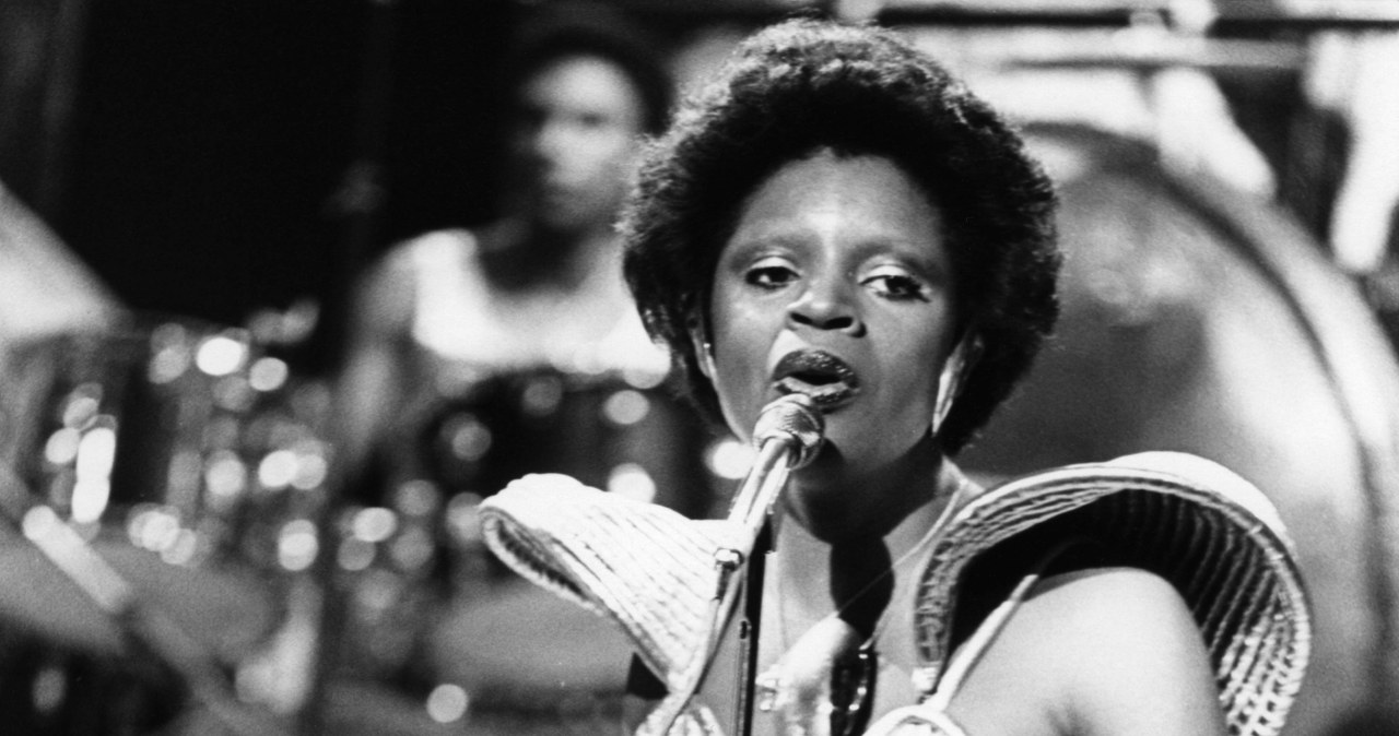 Sarah Dash nie żyje. Odeszła wokalistka Labelle - Muzyka w INTERIA.PL