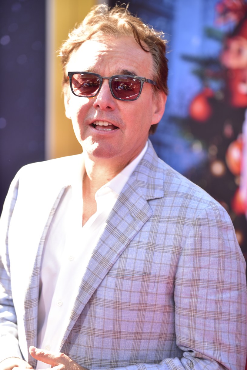 Chris Columbus zrealizuje serial fantasy dla Disneya - Film w INTERIA.PL