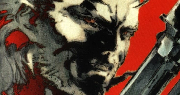 Metal Gear Online 2 znowu z trybem survival - tym razem na PC - Gry w ...