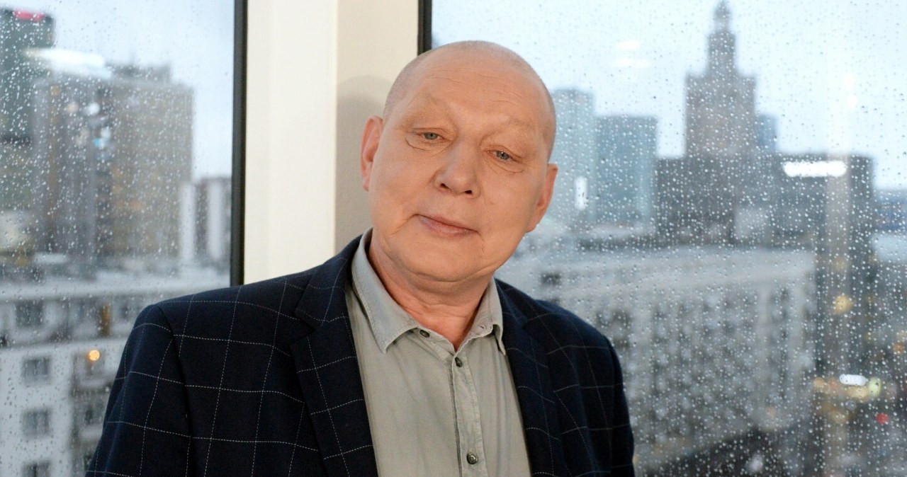 Kolejna przerażająca wizja? Krzysztof Jackowski mówi o zimie - Świat ...