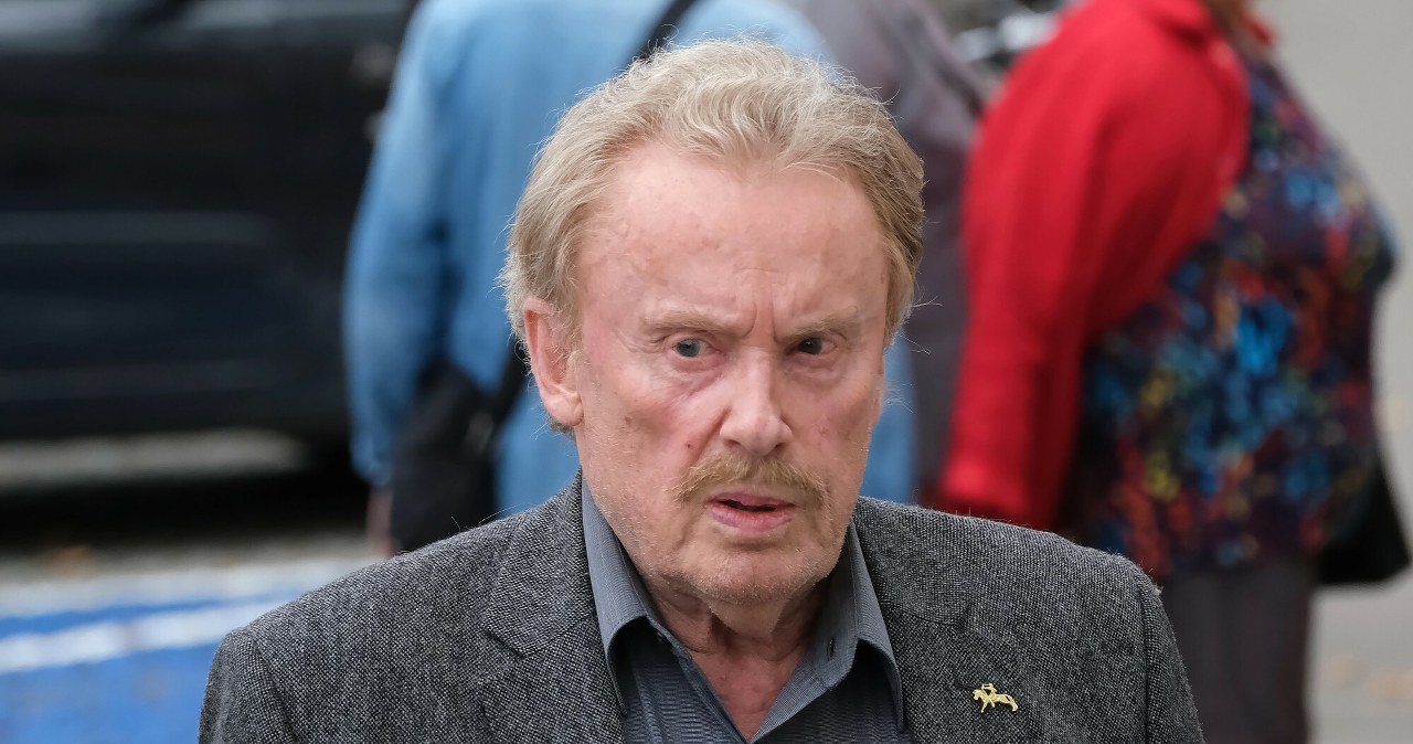 Wnuk Daniela Olbrychskiego wystąpił w "Mam talent". Jak sobie poradził? - Muzyka w INTERIA.PL