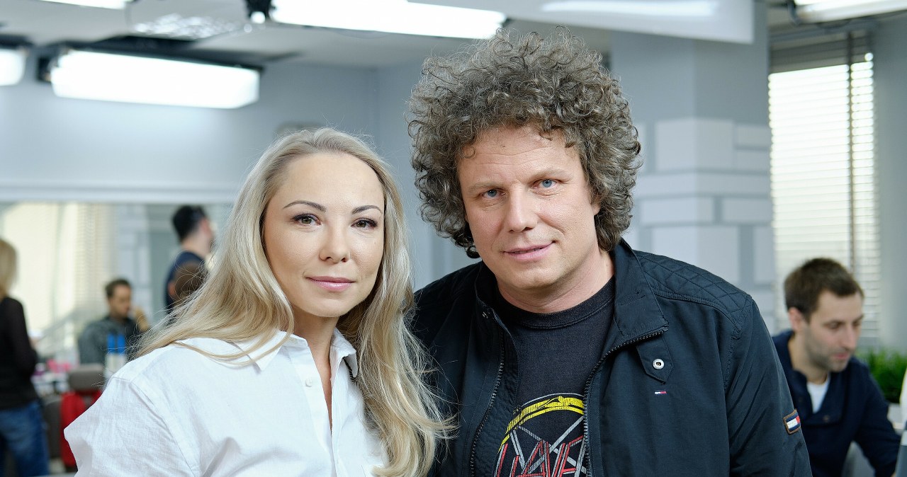 Sidney Polak ożenił się po raz trzeci - pomponik.pl