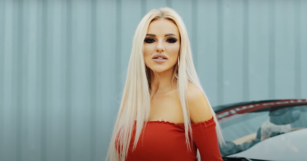 Nicki Queen imponuje formą. Kim jest gwiazda programu "Instaidolki ...