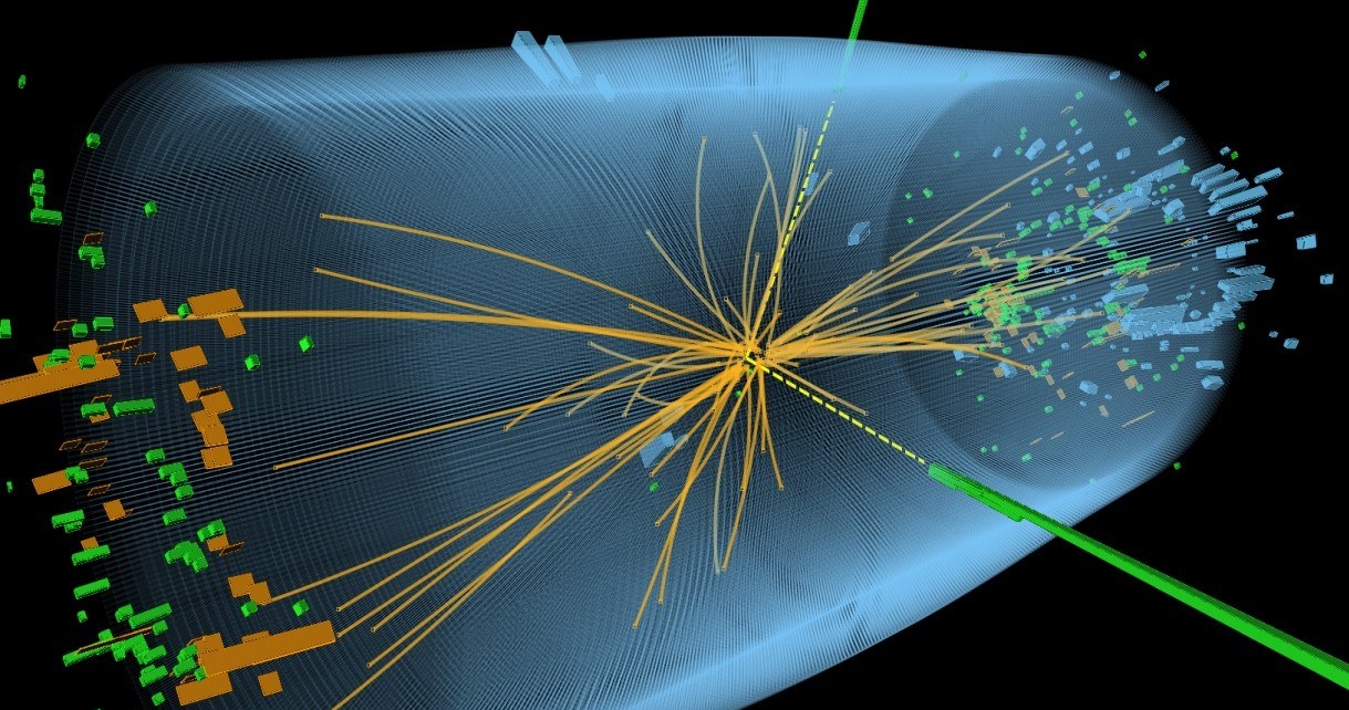 Wielkie odkrycie związane z bozonem Higgsa. „Będziemy projektowali ...
