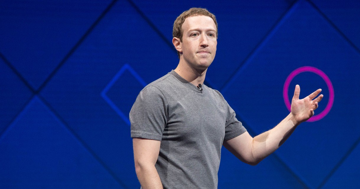 Inwestorzy chcą usunąć Marka Zuckerberga ze stanowiska prezesa ...