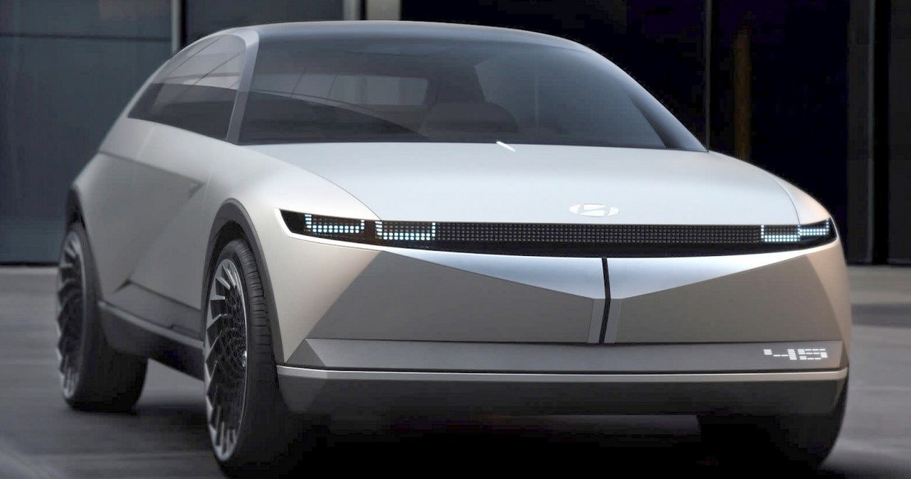 Samochód elektryczny od Apple to nie fikcja. W projekcie cicho pomaga ...