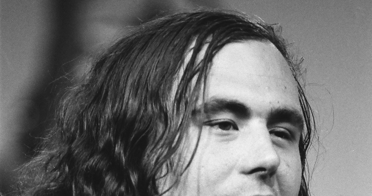 Nie żyje George Frayne. Lider Commander Cody and His Planet Lost Airmen ...