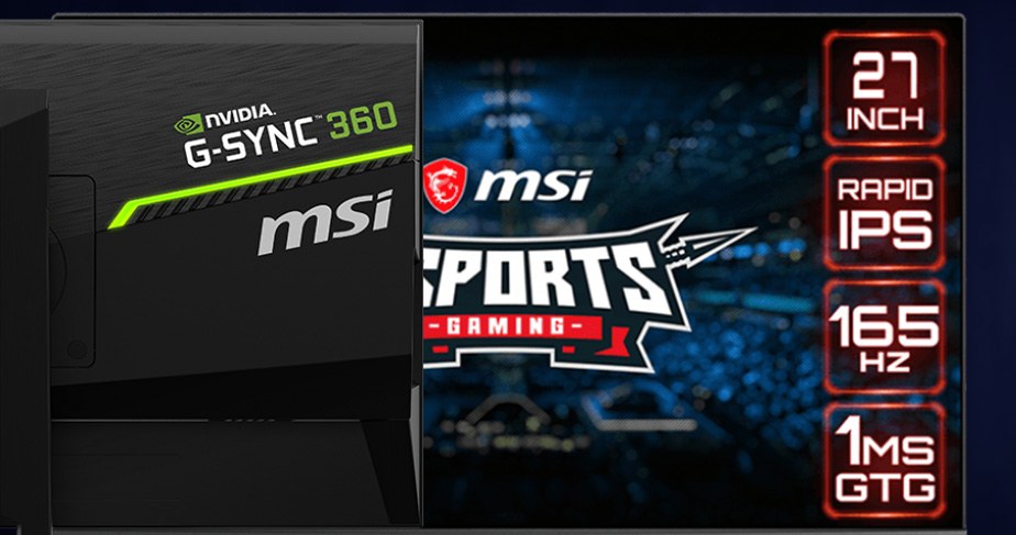 144 Hz vs. 360 Hz - czy monitory z wysoką częstotliwością odświeżania ...