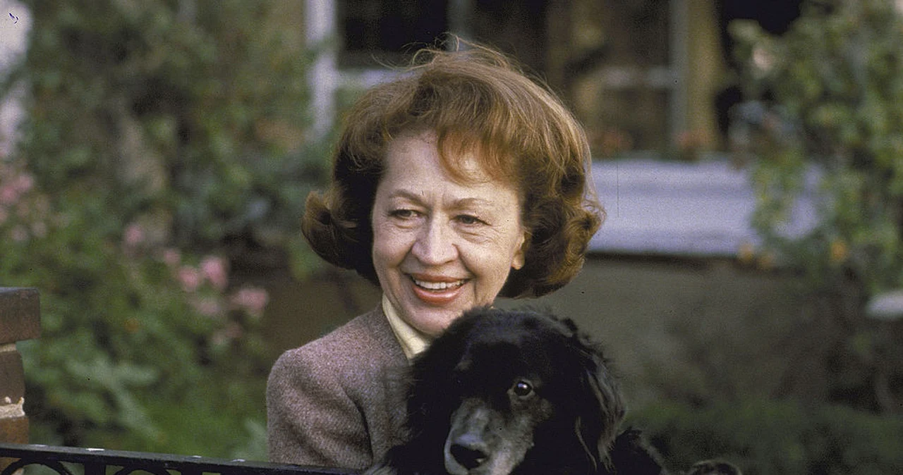 Jasnowidząca, która została celebrytką. Przepowiednie Jeane Dixon ...