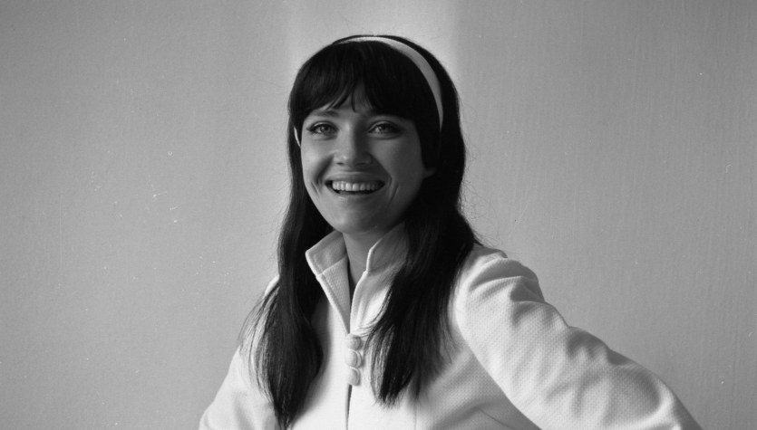 Helena Majdaniec: "Królowa twista" miałaby 80 lat - Muzyka w INTERIA.PL