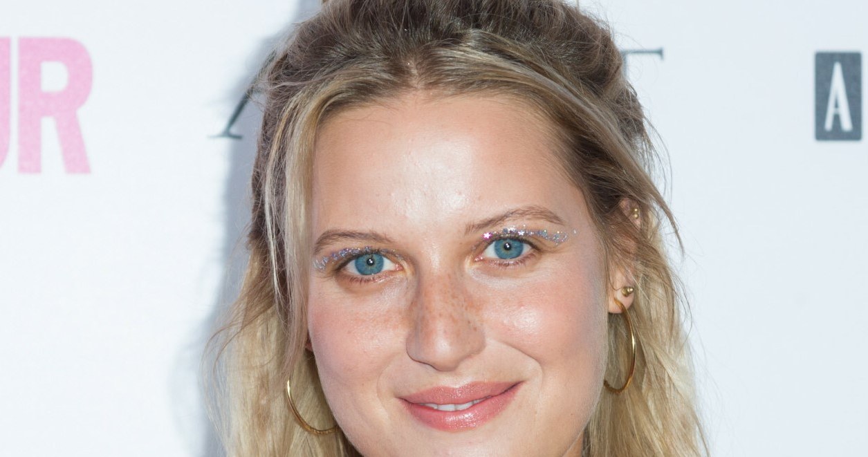 Aleksandra Domańska urodziła! Opublikowała pierwsze zdjęcie - pomponik.pl