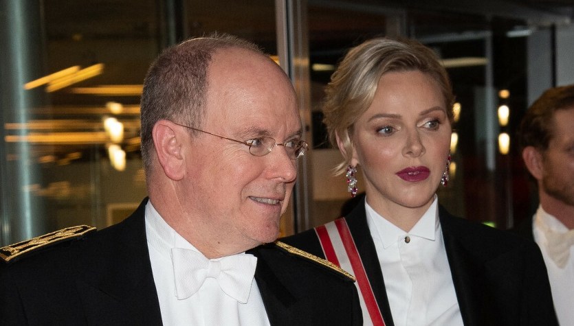 Kim jest Albert II Grimaldi? Mąż "najsmutniejszej księżnej świata" ma ...