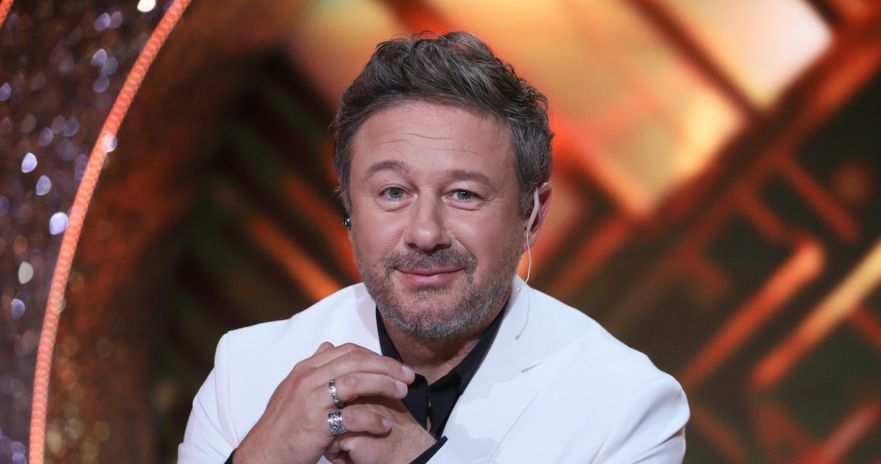 Andrzej "Piasek" Piaseczny nie jest pierwszym wokalistą gejem. Sławek ...
