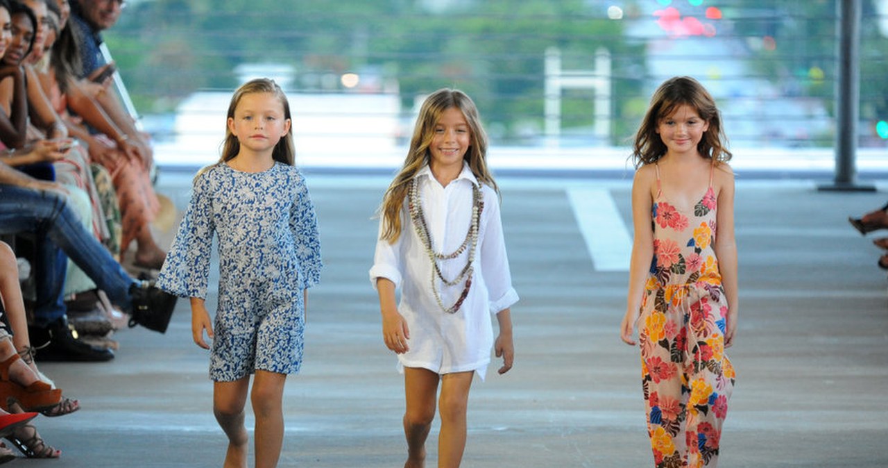 Zoya Kukushkina: Dziewczynka najpiękniejsza na świecie - Kobieta w ...