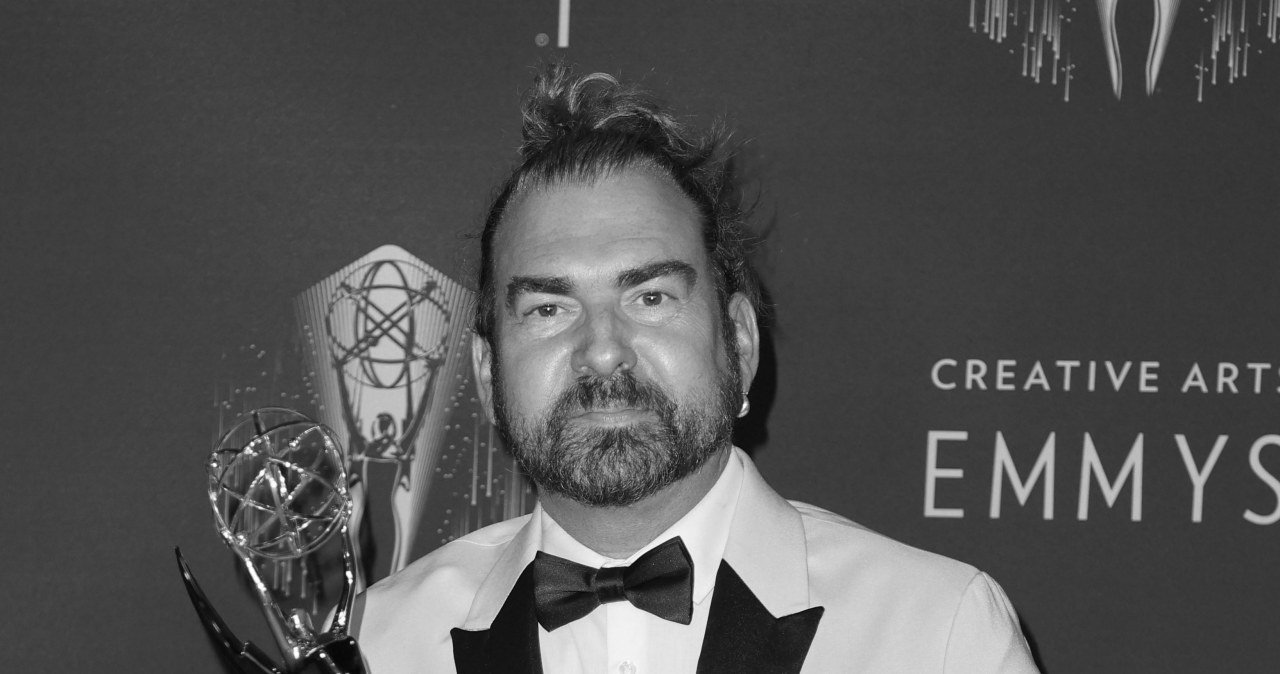 "Bridgertonowie": Nie żyje Marc Pilcher - Świat Seriali w INTERIA.PL