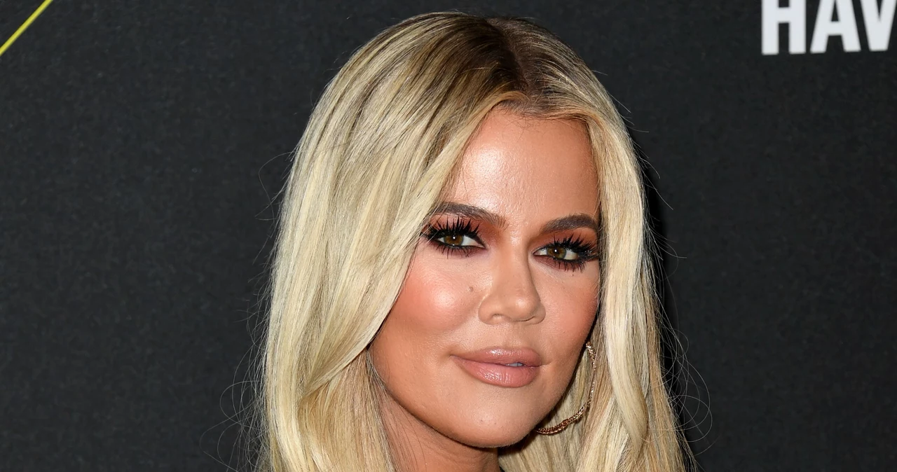 Półnaga Khloe Kardashian znów kusi. Pokazała odważne zdjęcie! - Kobieta ... Półnaga Khloe Kardashian znów kusi. Pokazała odważne zdjęcie! - Kobieta ...