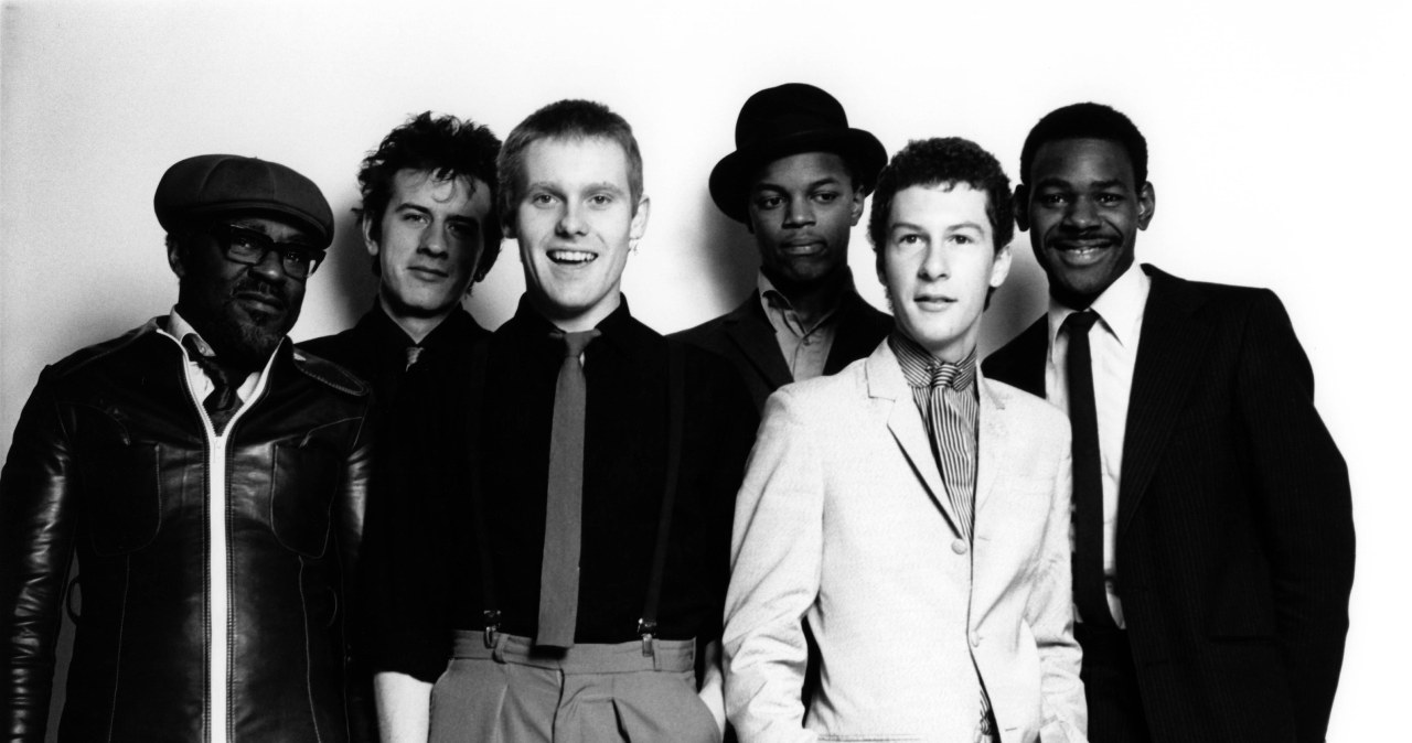 Everett Morton nie żyje. Perkusista The Beat miał 71 lat - Muzyka w ...