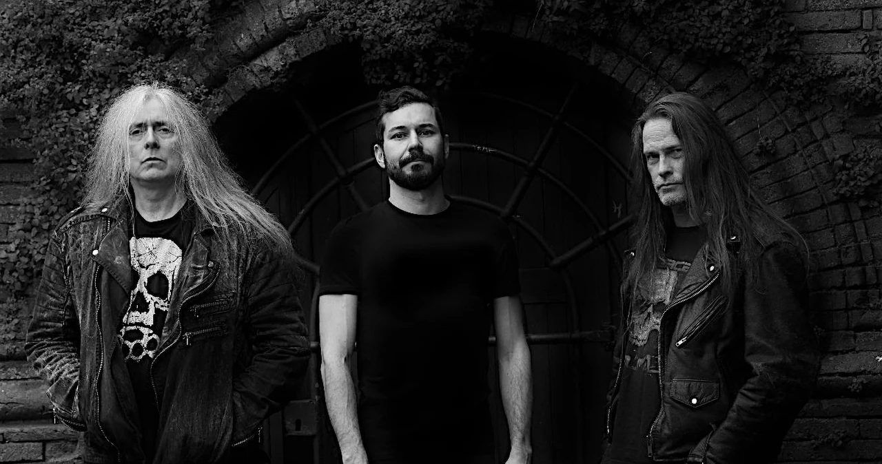 E-Force: Album "Mindbender" gotowy - Muzyka w INTERIA.PL