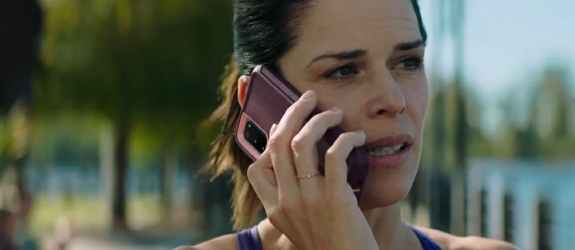 "Krzyk 5": Gwiazdy wracają w kolejnej części horroru - Film w INTERIA.PL