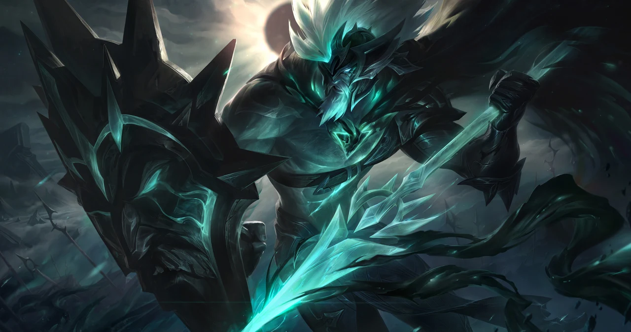 Riot wyłącza możliwość pisania do przeciwników podczas gry w League of ...