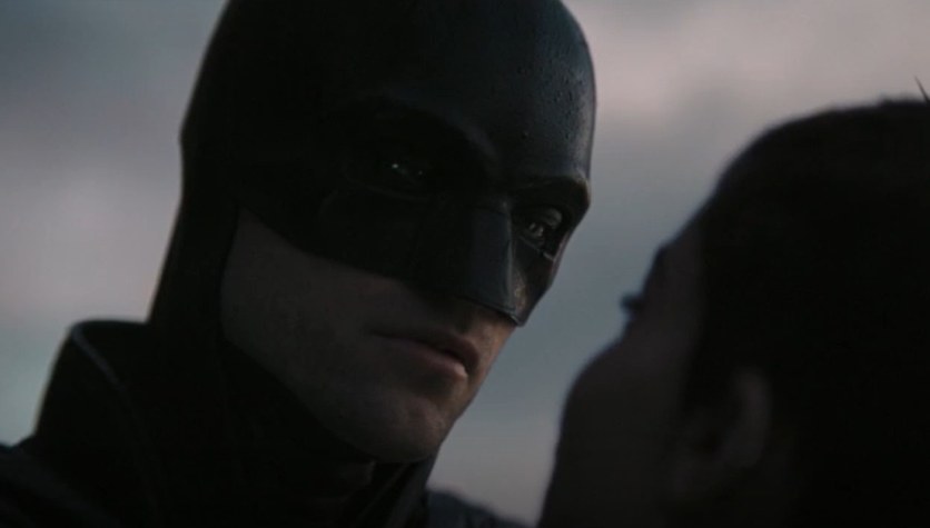 "Batman": Nowy zwiastun filmu z Robertem Pattinsonem - Film w INTERIA.PL