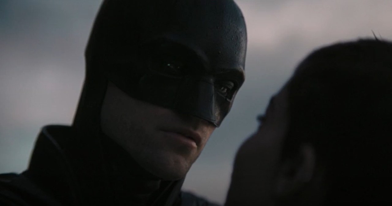 "Batman": Nowy zwiastun filmu z Robertem Pattinsonem [trailer, obsada ...