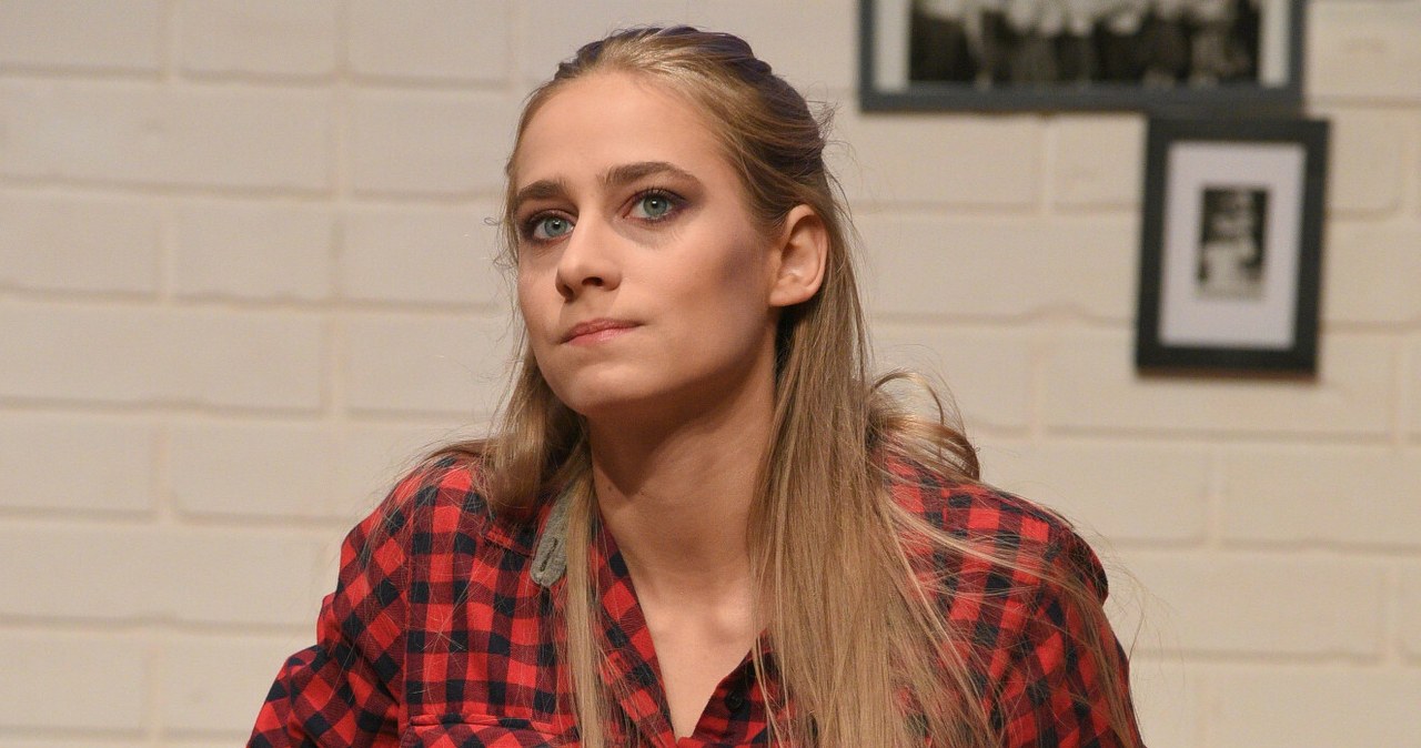 Julia Rosnowska zmierzyła się z sąsiadką, bo klaskała na jej dziecko ...