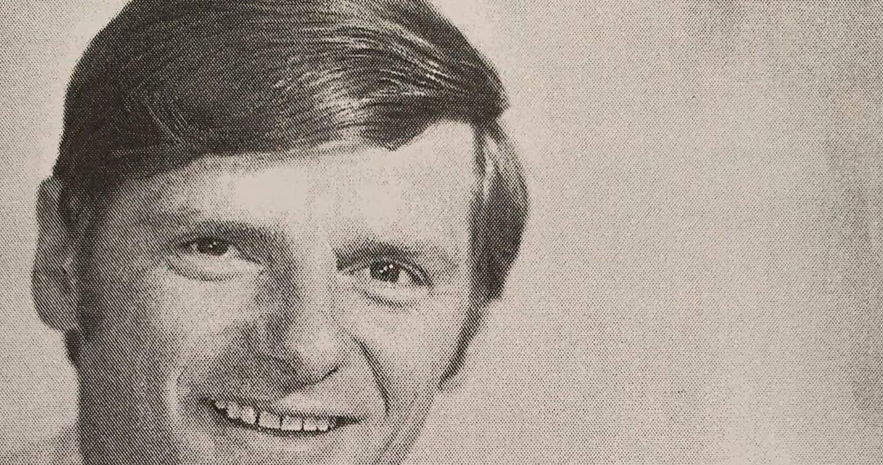 Zbigniew Bernolak nie żyje. Współtworzył największy hit Czesława ...