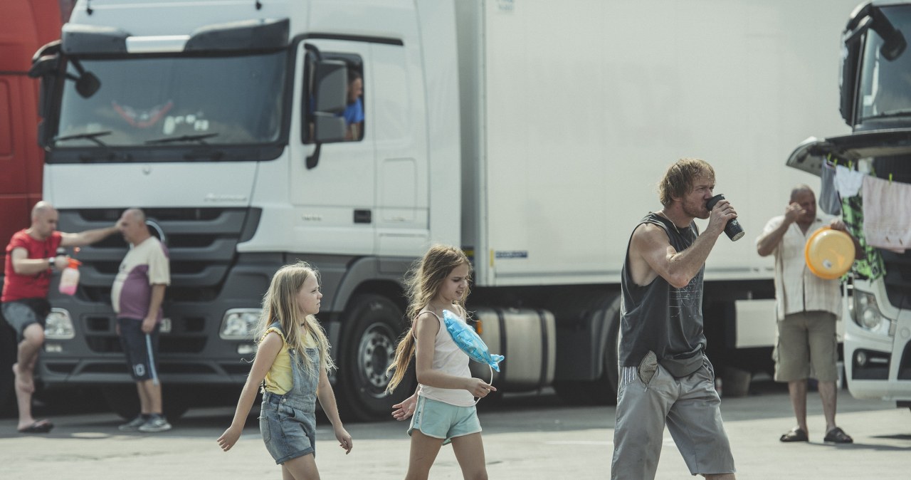 "Tata" - Film w INTERIA.PL