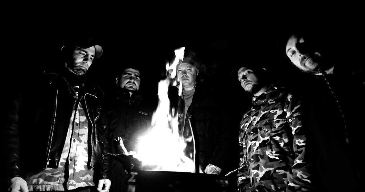 Pyrexia: Nowy album "Gravitas Maximus" jeszcze w tym roku - Muzyka w ...