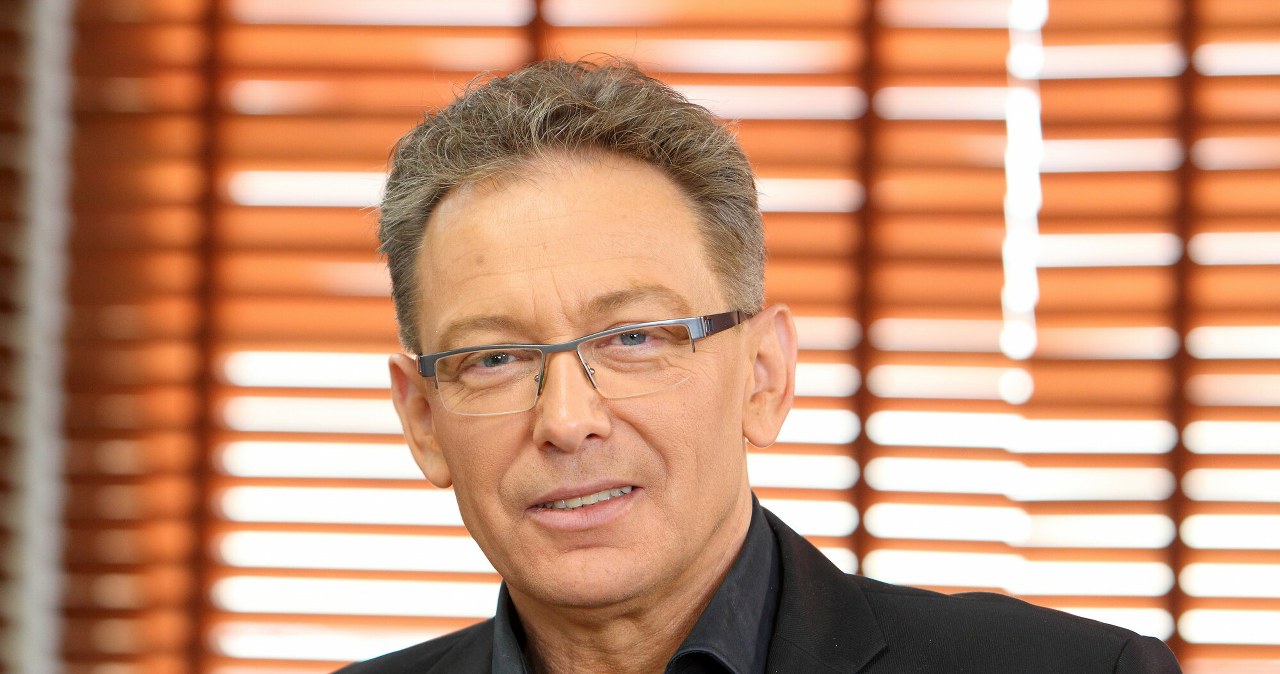 Jacek Borkowski: Skandale i romanse aktora "Klanu" - Świat Seriali w ...