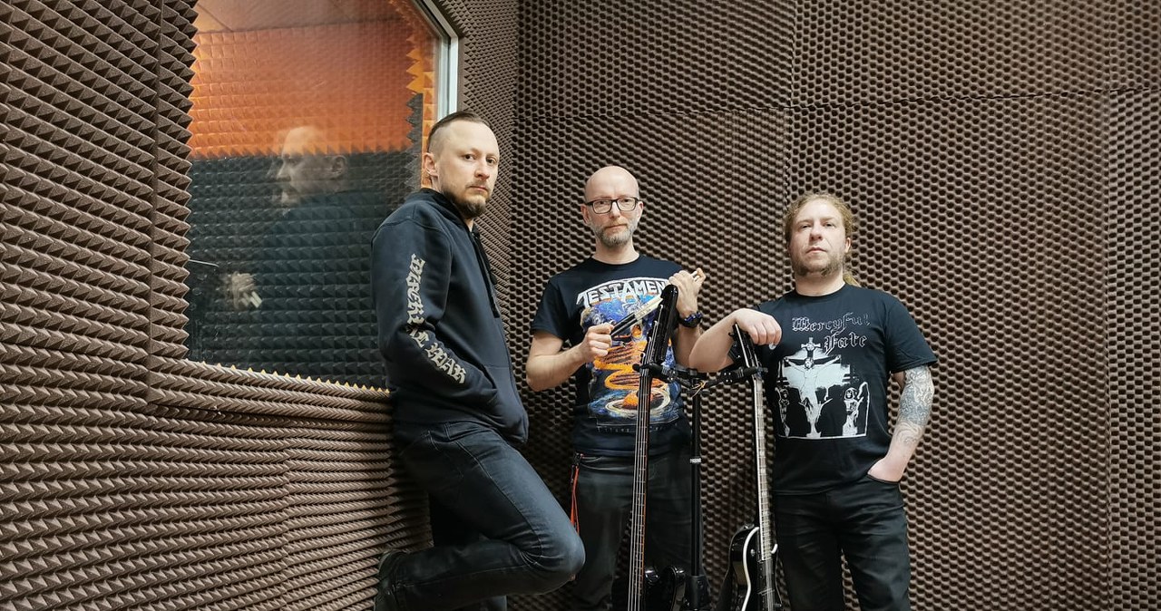 Warfist: Czwarty album na początku 2022 roku - Muzyka w INTERIA.PL