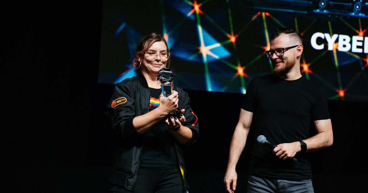 Cyberpunk 2077 wygranym Central & Eastern European Game Awards - Gry w ...
