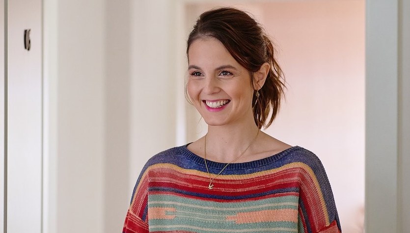 "BrzydUla": Odcinek 189. Sebastian zapomni o Violetcie? Agata Turkot ...