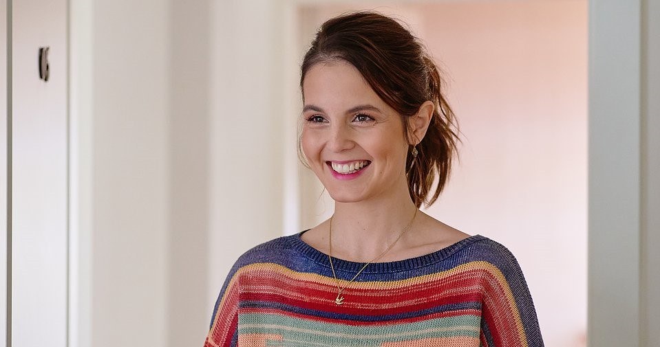 "BrzydUla": Odcinek 189. Sebastian zapomni o Violetcie? Agata Turkot ...