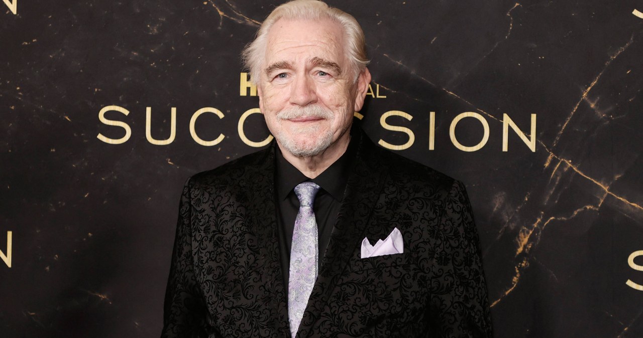 Brian Cox ostro o popularnych aktorach! Najbardziej dostało się ...