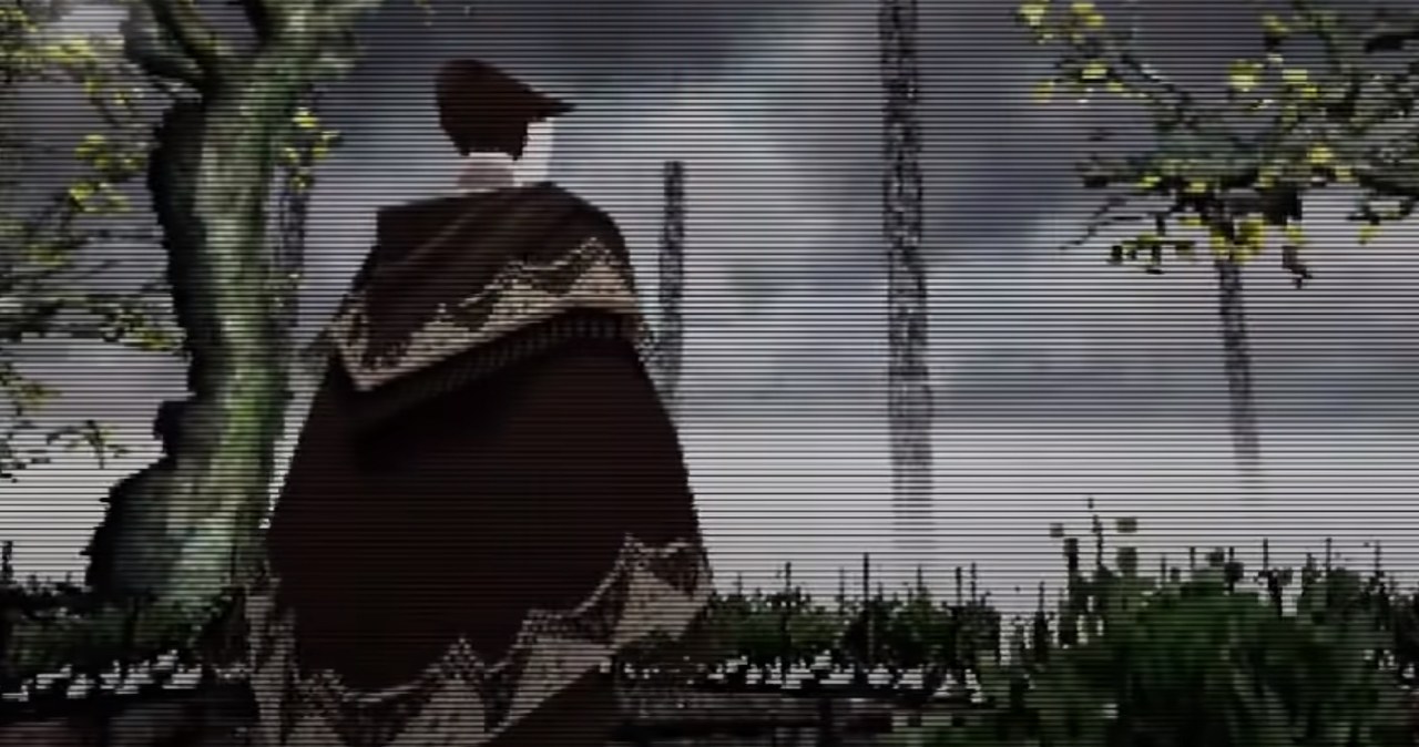 Bloodborne PS1 Demake z datą premiery - Gry w INTERIA.PL