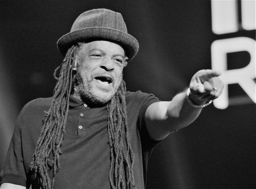 Nie żyje Astro, współzałożyciel zespołu UB40. Miał 64 lata - Muzyka w ...