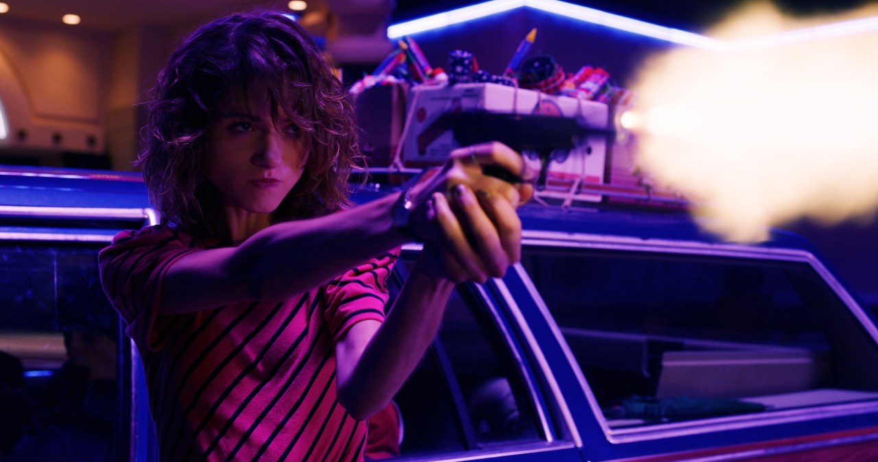 "Stranger Things": Wszystko, co wiemy o czwartym sezonie! - Świat ...