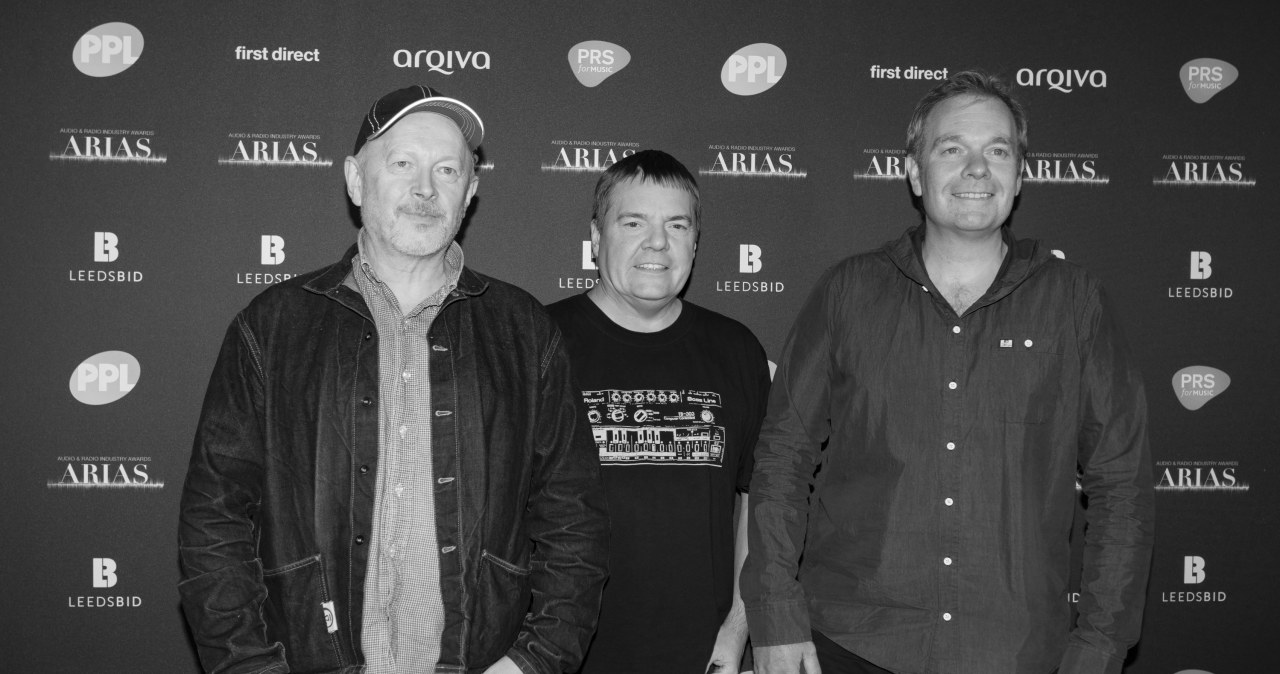 Andrew Barker nie żyje. Członek 808 State miał 53 lata - Muzyka w ...