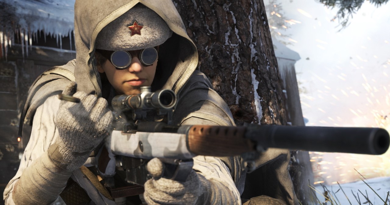 Jak oglądać turnieju Spin the Wheel w Call of Duty Vanguard? - Gry w ...