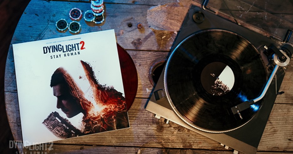 Techland rozdaje gry z okazji 30. urodzin - Gry w INTERIA.PL