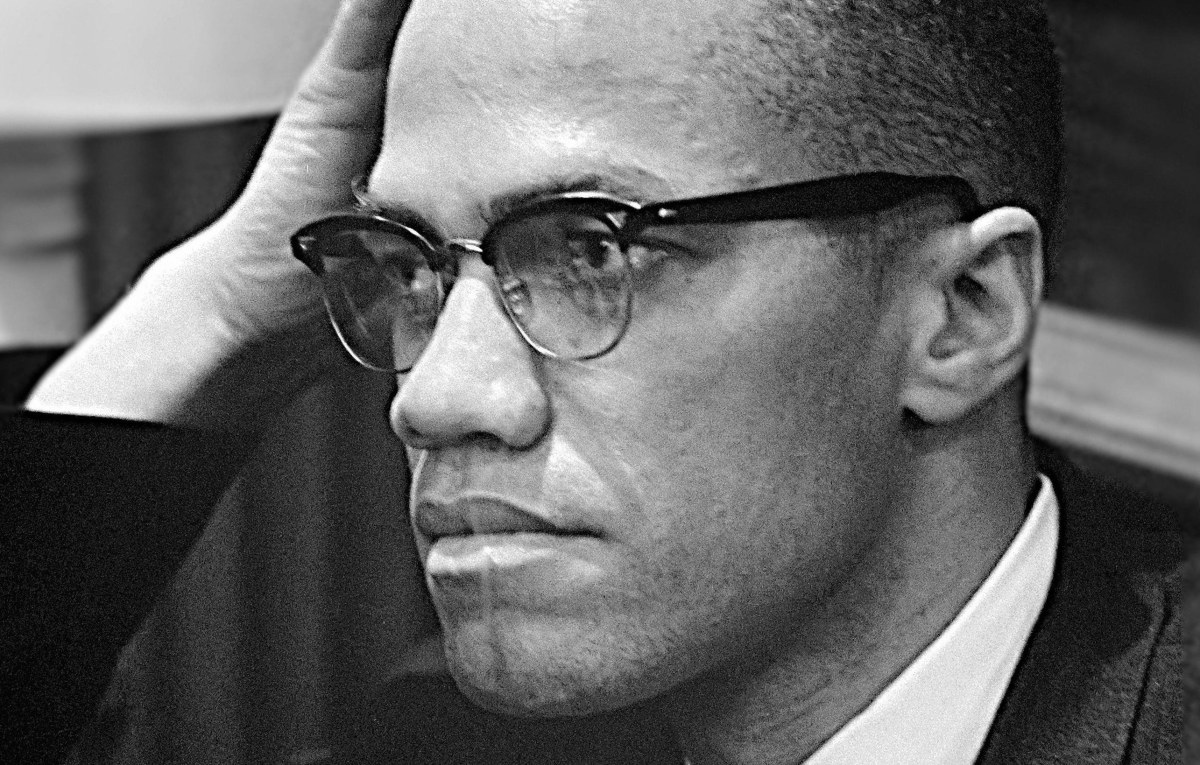 Tajemnica zabójstwa Malcolma X. Po pół wieku uniewinniono dwóch ...