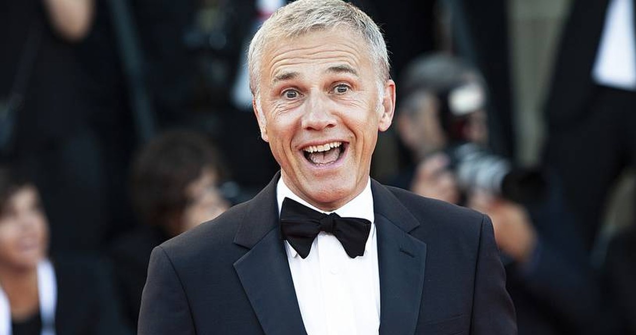 Christoph Waltz odtwórcą głównej roli w serialu "The Consultant ...