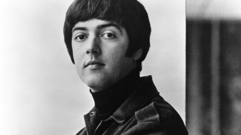 Keith Allison nie żyje. Muzyk miał 79 lat - Muzyka w INTERIA.PL