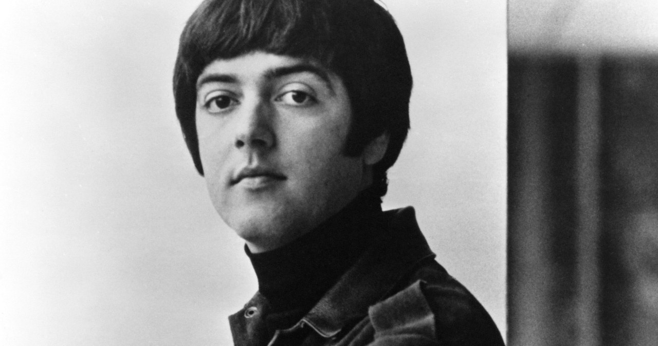 Keith Allison nie żyje. Muzyk miał 79 lat - Muzyka w INTERIA.PL