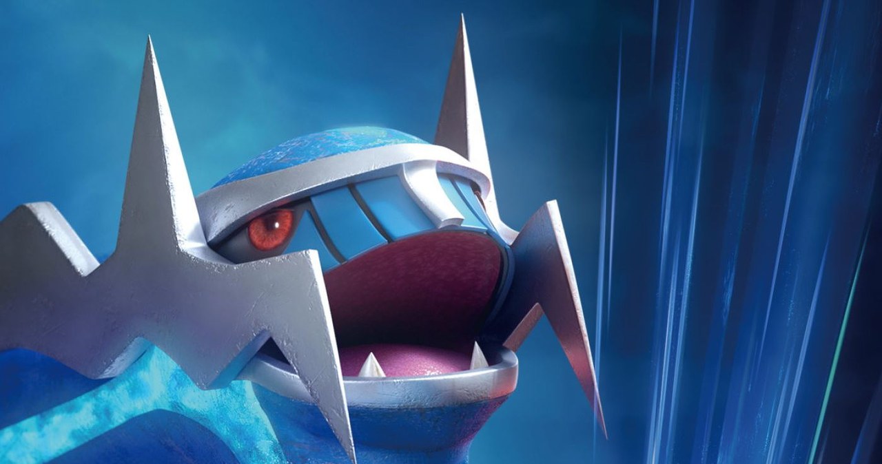 Pokémon Brilliant Diamond - recenzja - Gry w INTERIA.PL