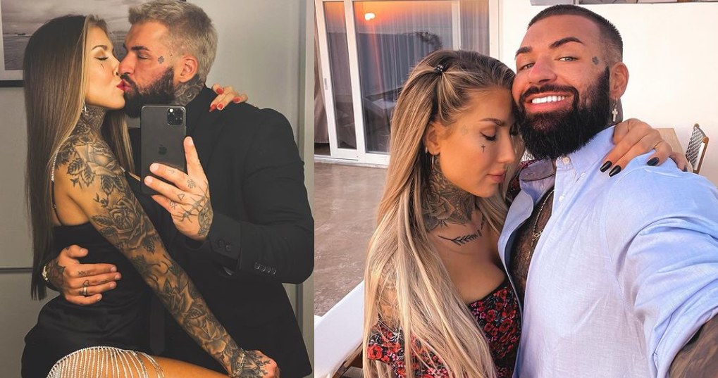 Deynn i Majewski szczerze o związku. Koniec kryzysu? - pomponik.pl