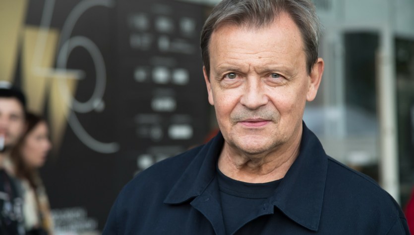 Jan Frycz: problemy zdrowotne, operacja - pomponik.pl