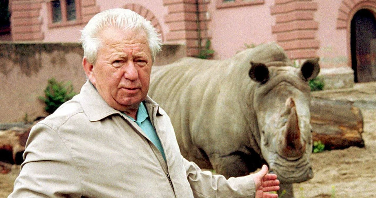 Antoni Gucwiński: Dla wielu był telewizyjną ikoną. Widzowie pokochali ...